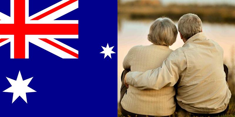 Life Expectancy In Australia