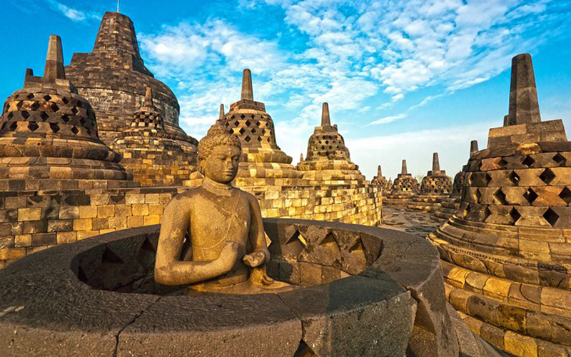 HEALTH PROFILE INDONESIA