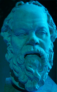 Socrates and Your Health