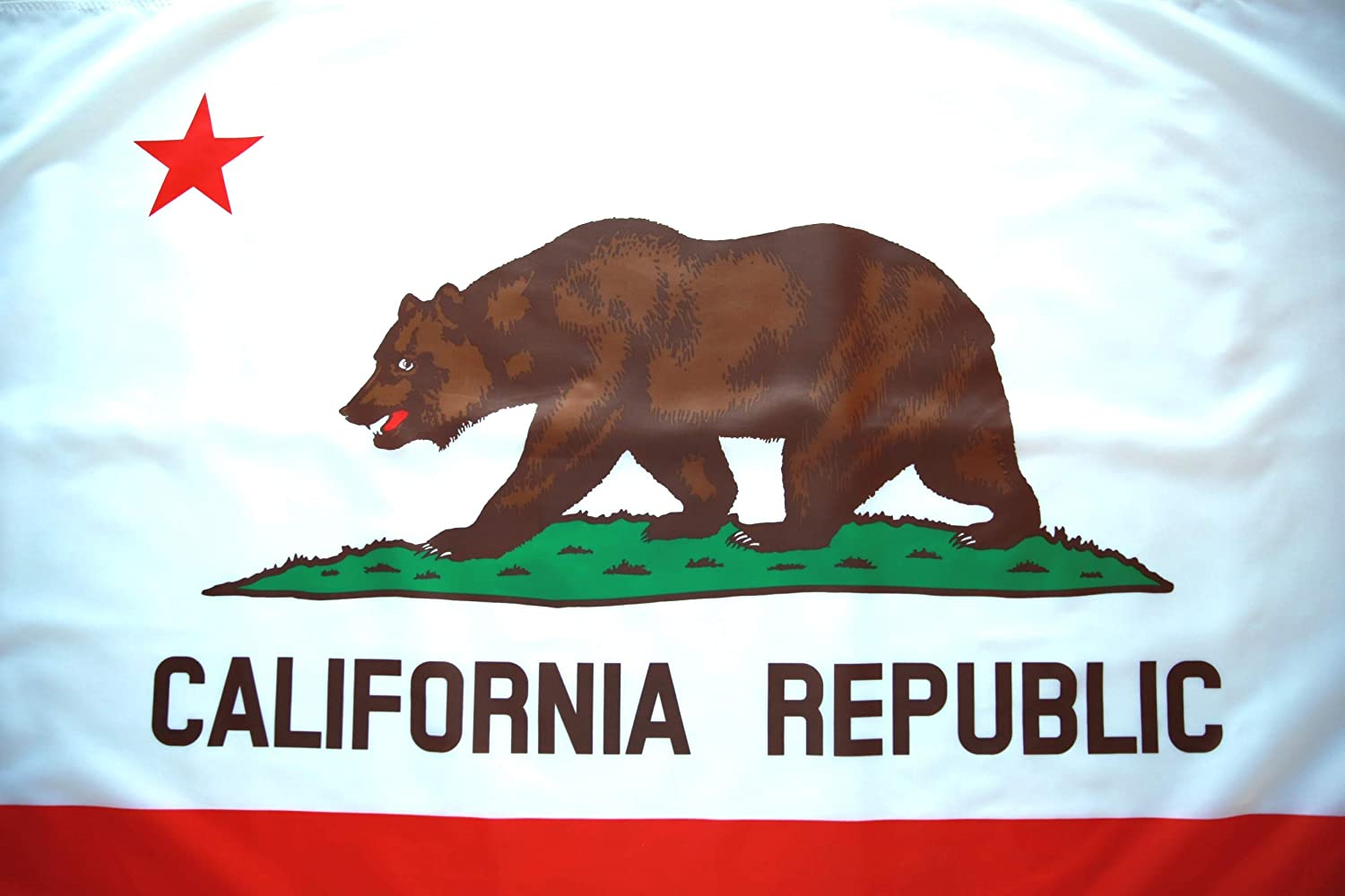 HEALTH RANKINGS CALIFORNIA