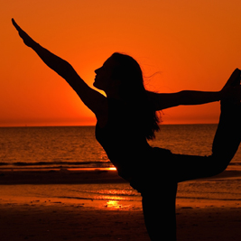 LET YOUR BODY HELP YOU LOSE WEIGHT!