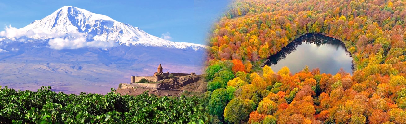 HEALTH PROFILE ARMENIA