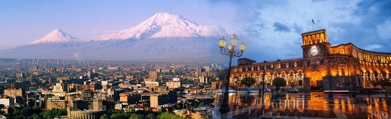 HEALTH PROFILE ARMENIA