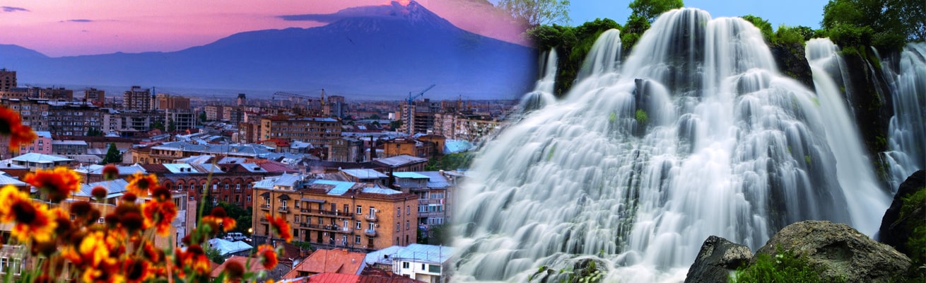 HEALTH PROFILE ARMENIA