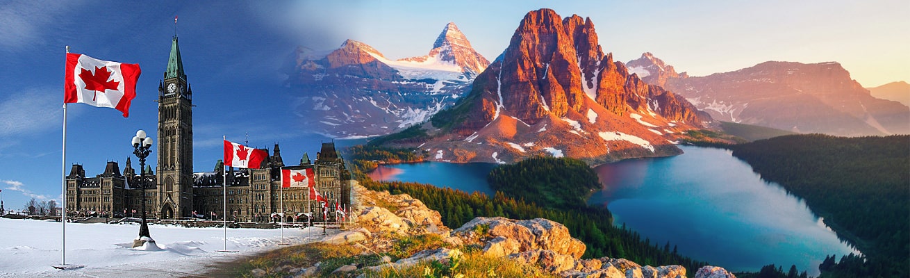 HEALTH PROFILE CANADA