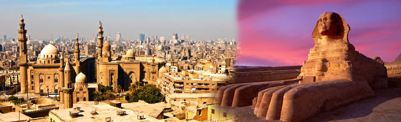 HEALTH PROFILE EGYPT