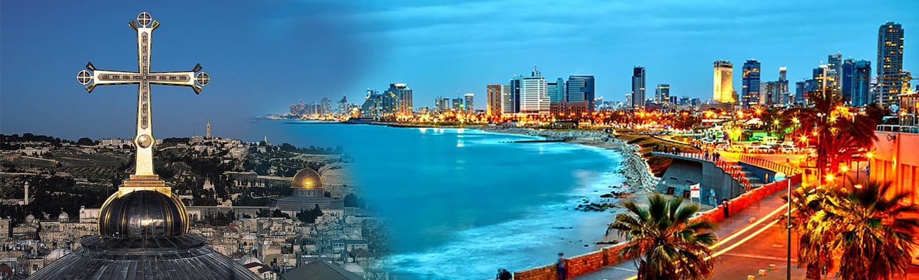 HEALTH PROFILE ISRAEL