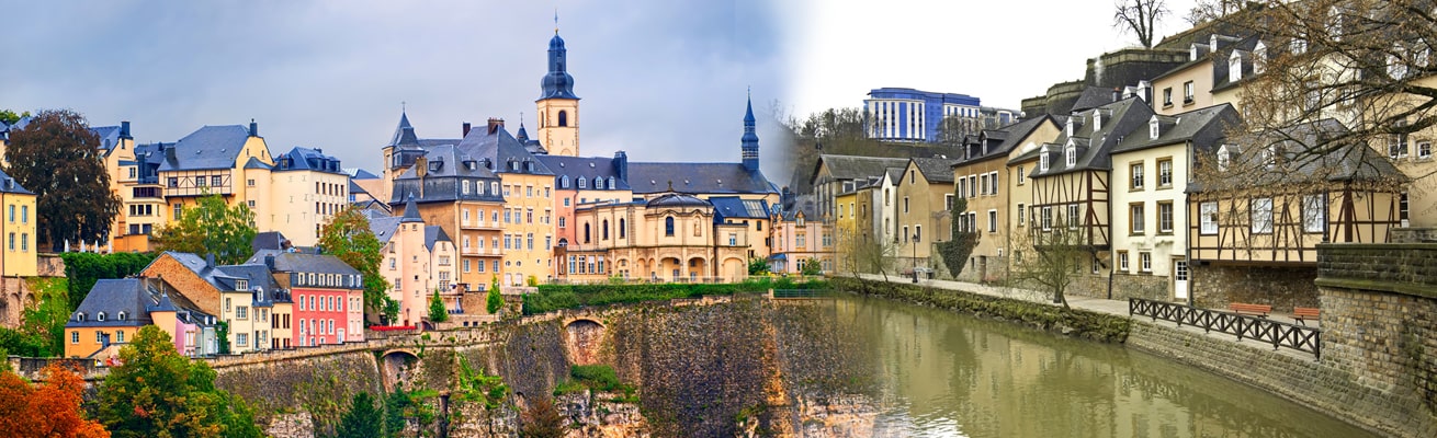 HEALTH PROFILE LUXEMBOURG