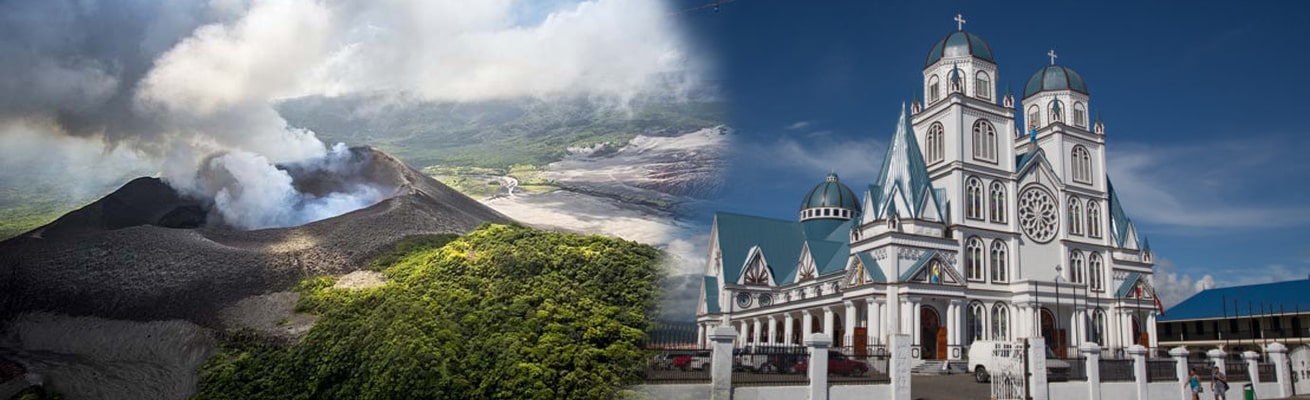 HEALTH PROFILE SAMOA