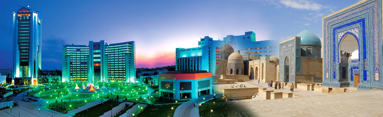 HEALTH PROFILE UZBEKISTAN