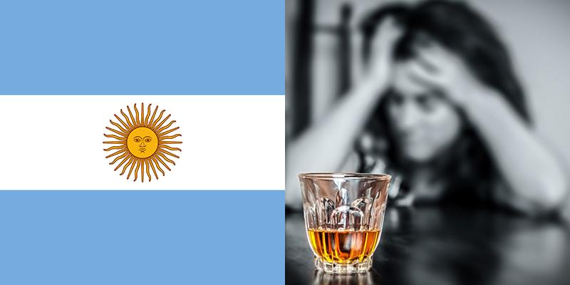 Alcohol in Argentina