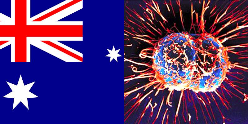 All Cancers in Australia