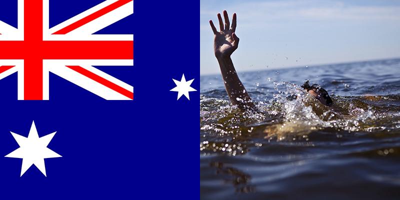 Drownings in Australia