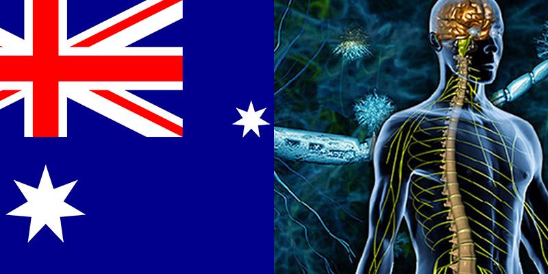 Multiple Sclerosis in Australia