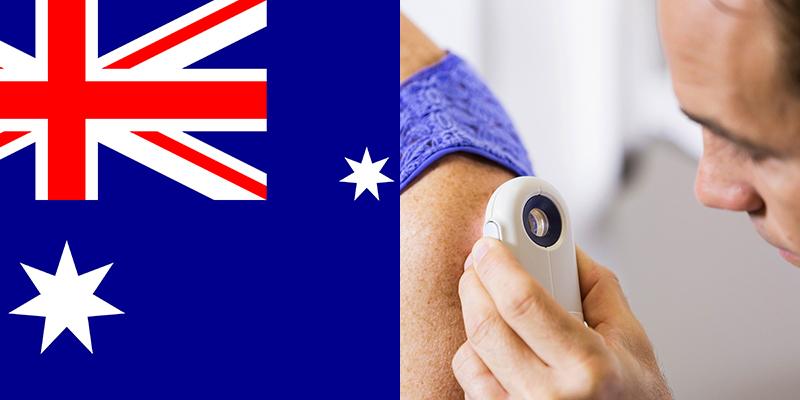 Skin Cancers in Australia