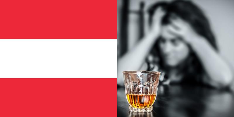 Alcohol in Austria
