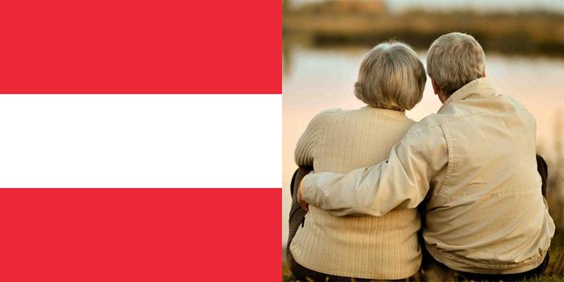Life Expectancy in Austria