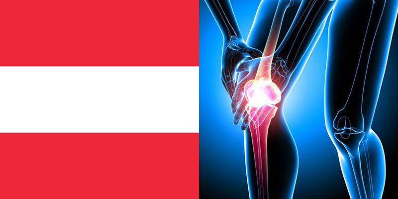 Osteoarthritis in Austria