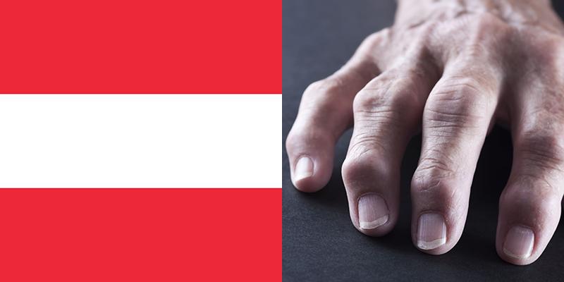 Rheumatoid Arthritis in Austria
