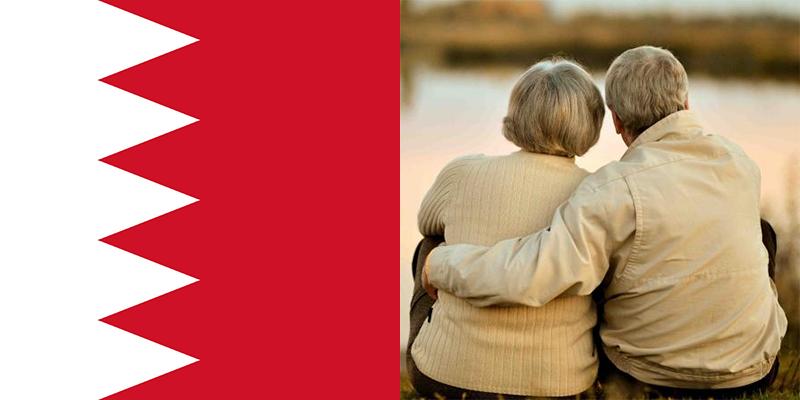Life Expectancy in Bahrain