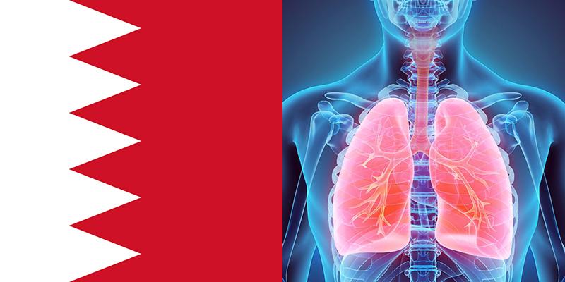 Lung Disease in Bahrain