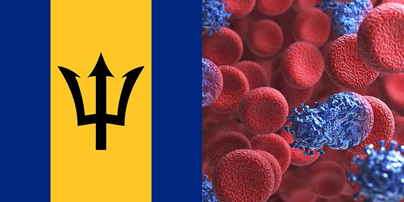HIV/AIDS in Barbados
