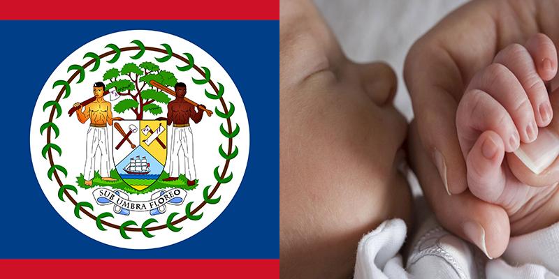 Birth Trauma in Belize