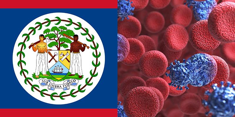HIV/AIDS in Belize