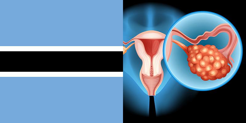 Ovary Cancer in Botswana