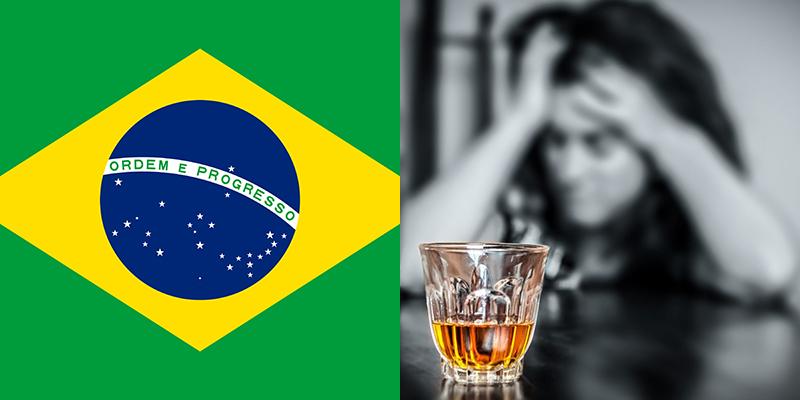 Alcohol in Brazil