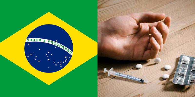 Drug Use in Brazil