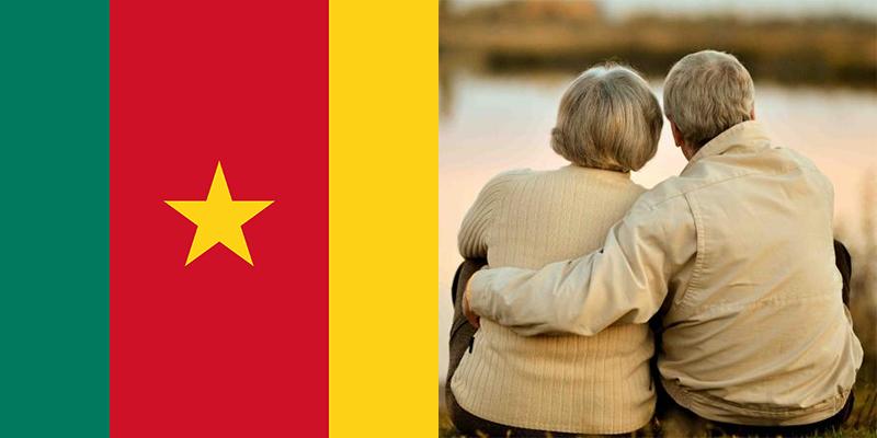 Life Expectancy in Cameroon