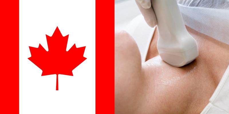 Endocrine Disorders in Canada