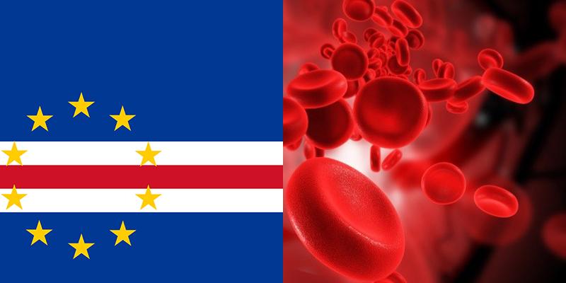 Anemia in Cape Verde