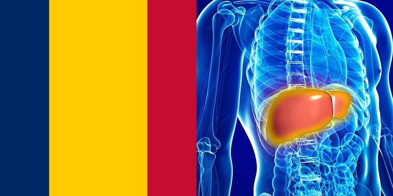 Liver Disease in Chad
