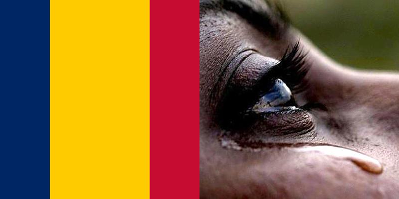 Maternal Conditions in Chad