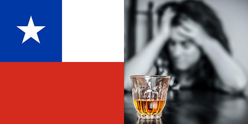 Alcohol in Chile