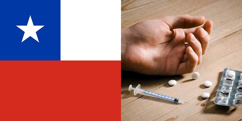 Drug Use in Chile