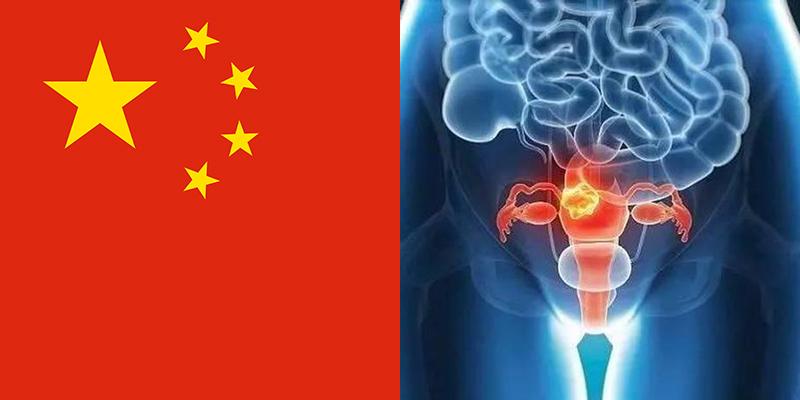 Cervical Cancer in China