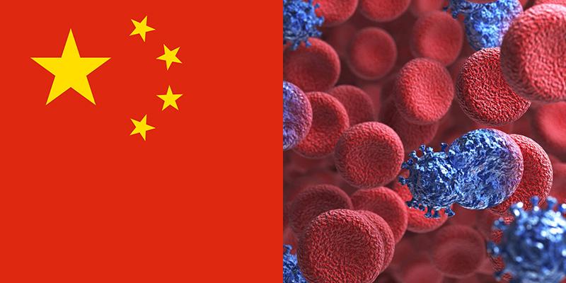 HIV/AIDS in China