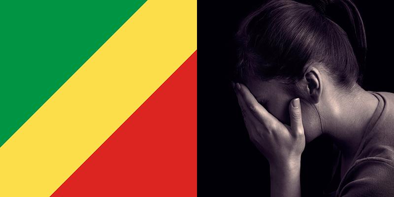Depression in Congo