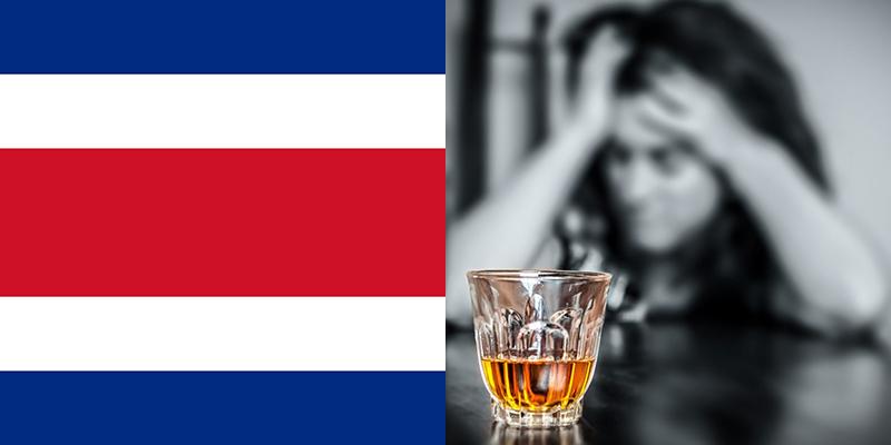 Checking NATIONAL ALCOHOL OF COSTA RICA: operational study