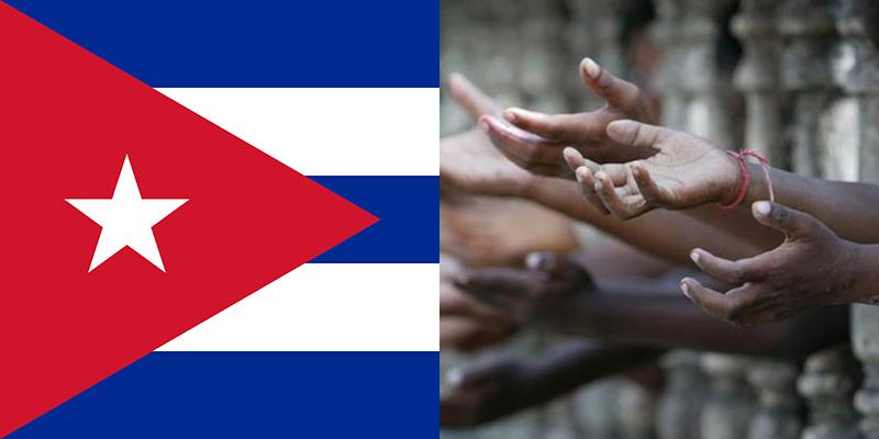 Malnutrition in Cuba