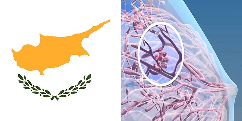 Breast Cancer in Cyprus