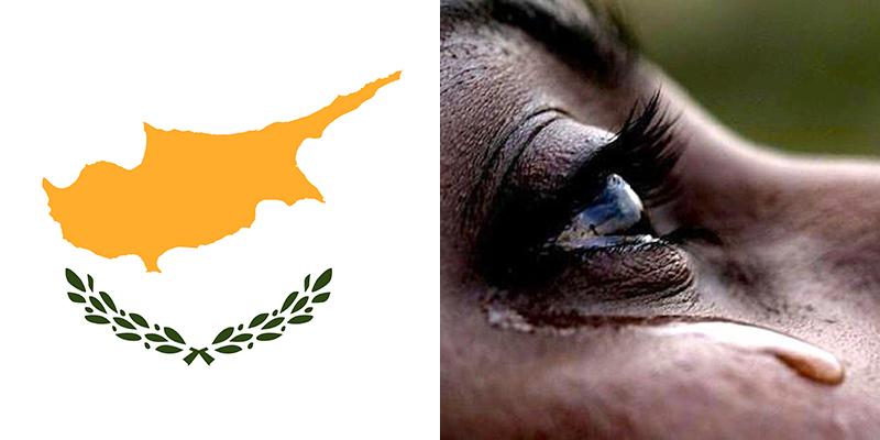 Maternal Conditions in Cyprus