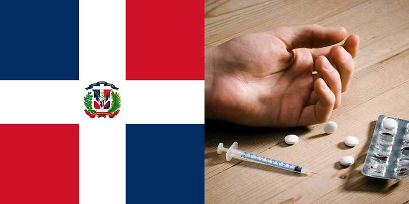 Drug Use in Dominican Republic