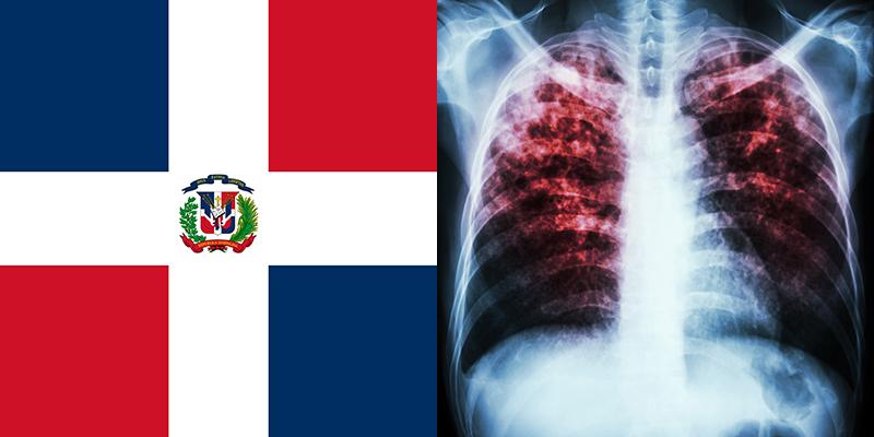 Tuberculosis in Dominican Republic