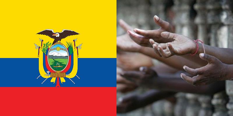 Malnutrition in Ecuador