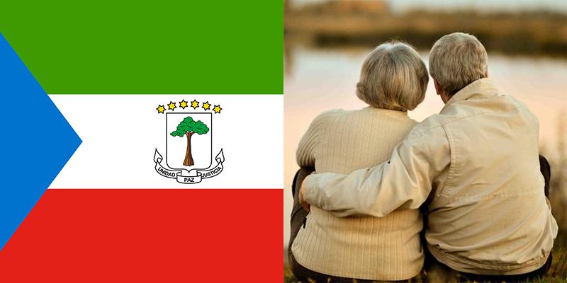 Life Expectancy in Equatorial Guinea