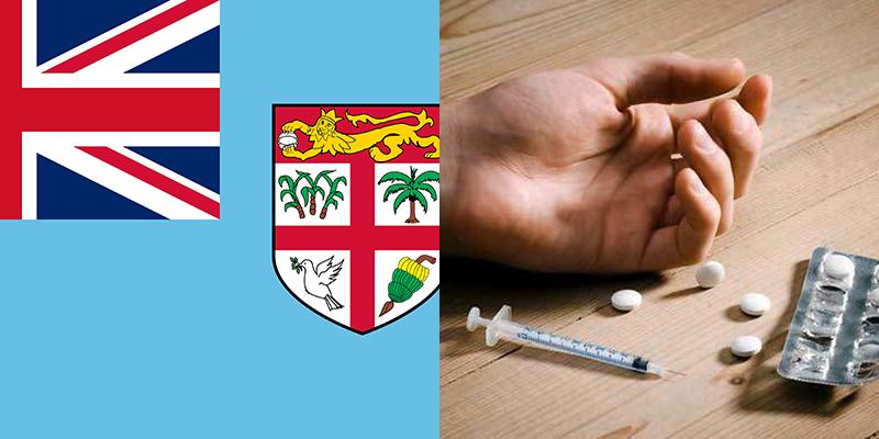 Drug Use in Fiji